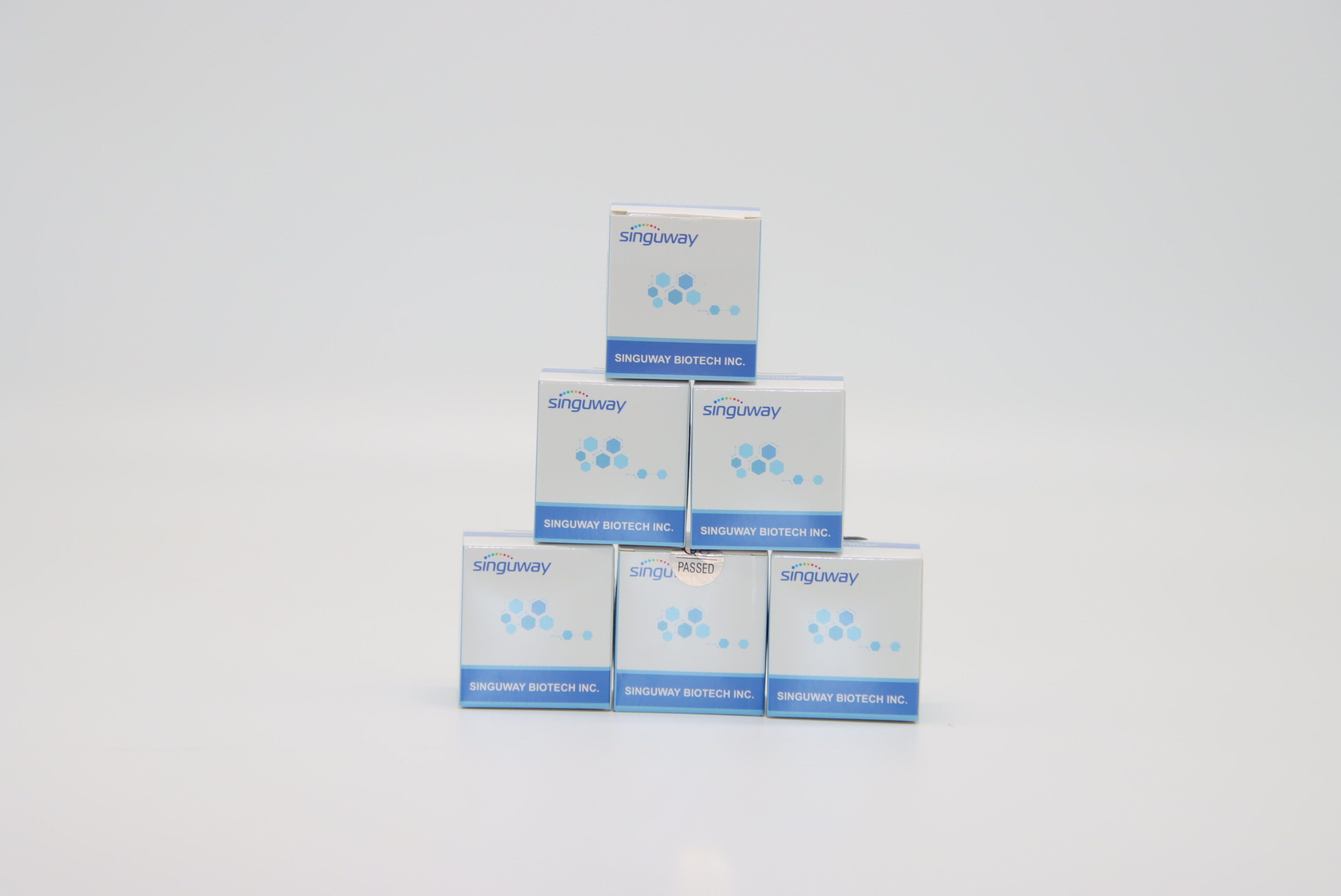 POCT IVD Clinical Diagnosis RT PCR Test Kit Real Time For HBV HCV