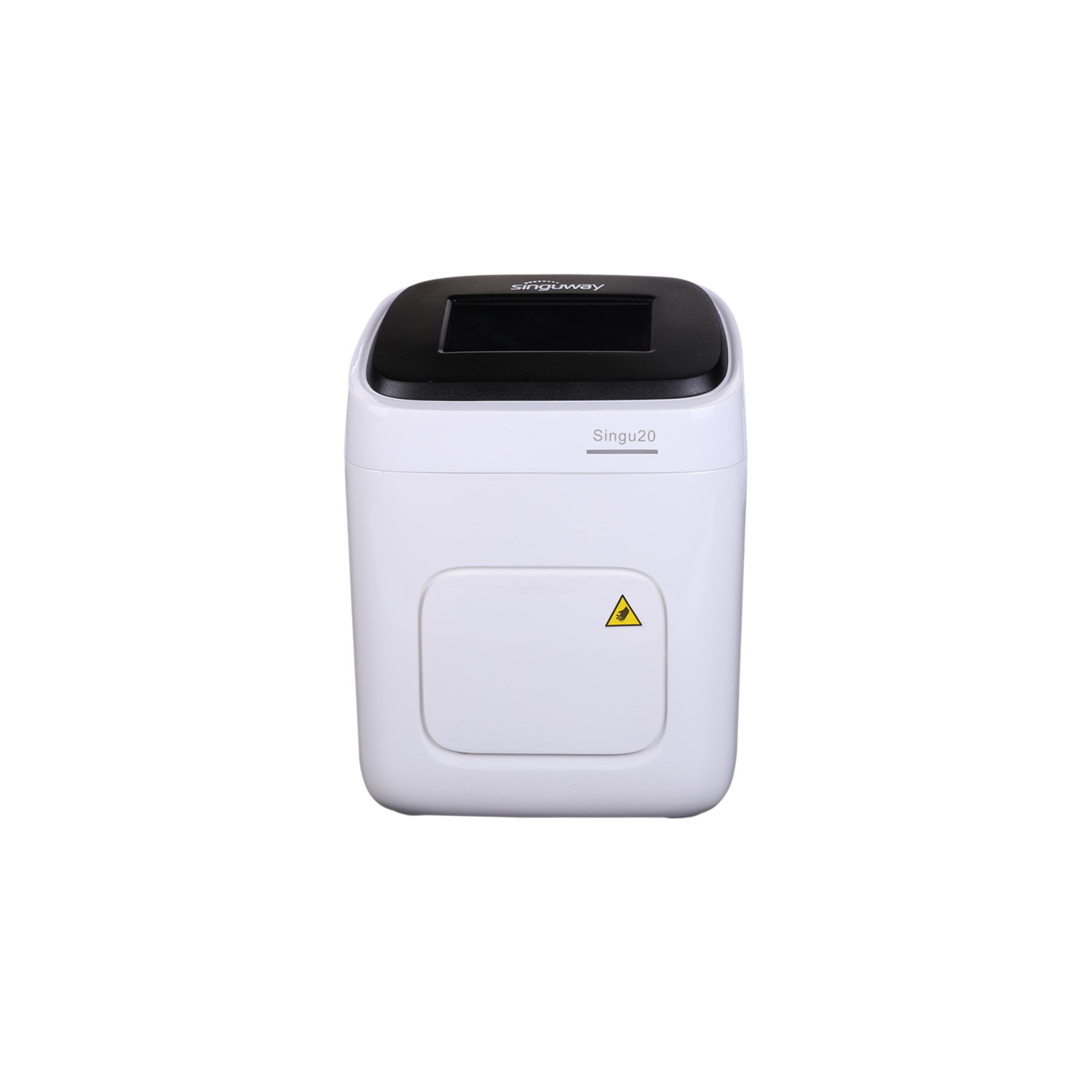 Mini Portable Nucleic Acid Isolation Machine MSDS DNA RNA Extraction ...